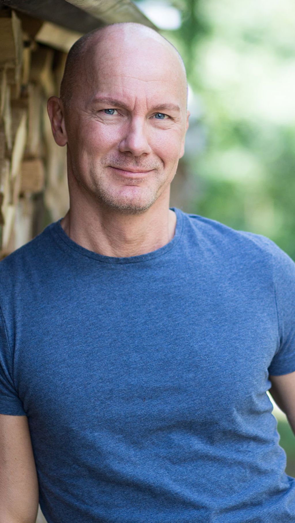 Vita – Christian Bartels